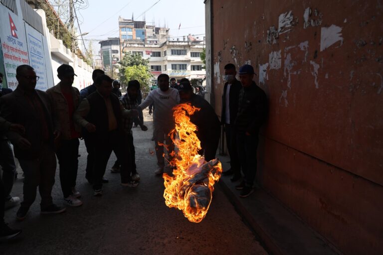 Nepal News | Nepal's First Online News Portal