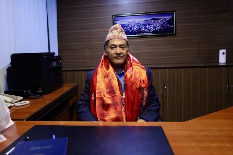 Nepal News | Nepal's First Online News Portal