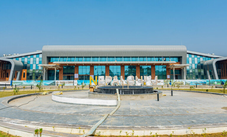 Nepal News | Nepal's First Online News Portal
