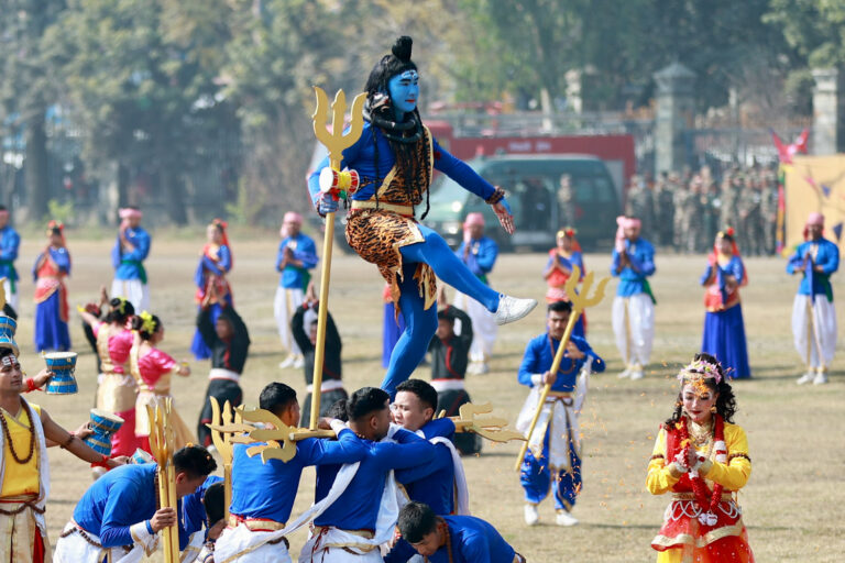 Nepal News | Nepal's First Online News Portal