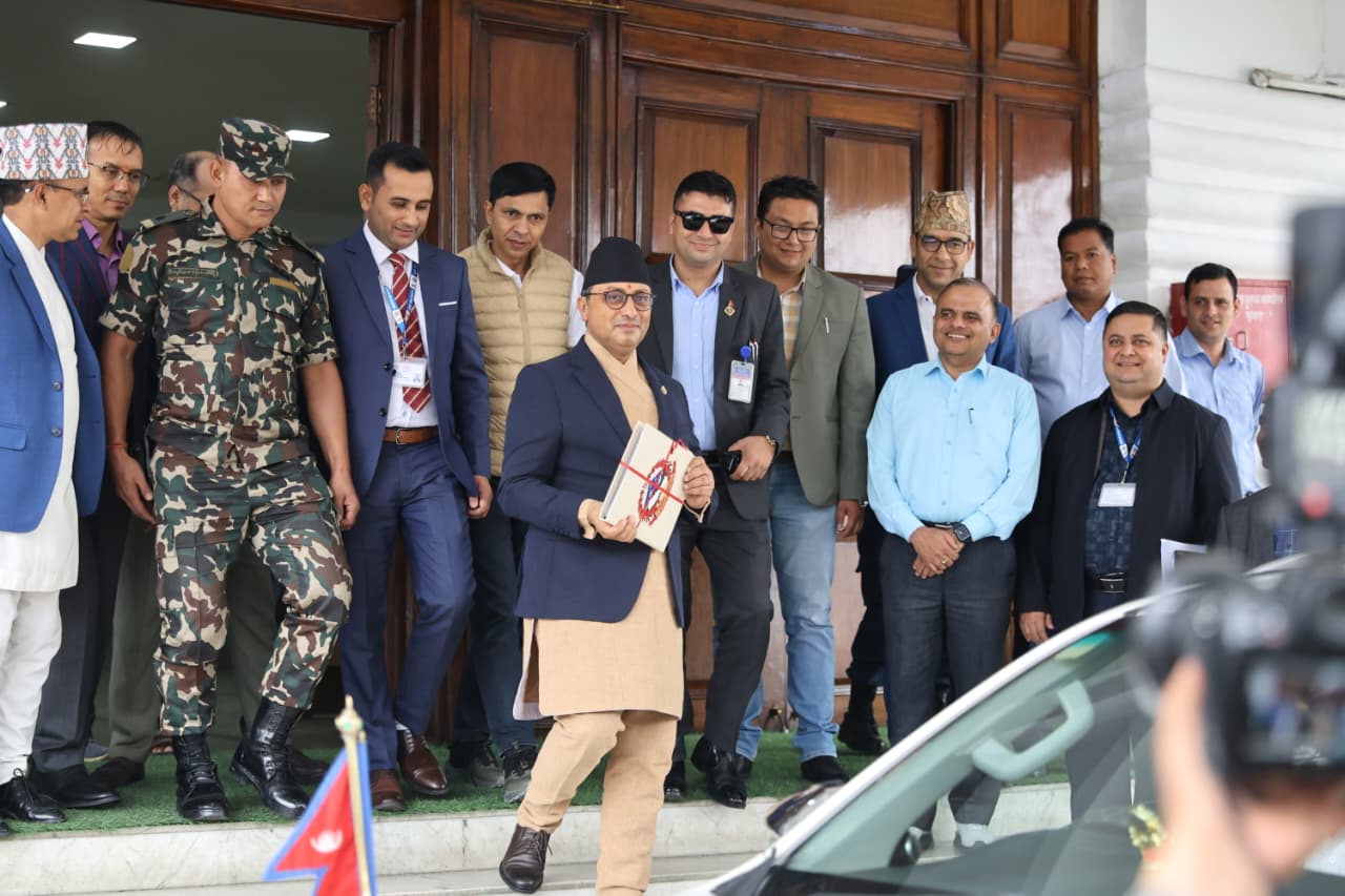 Nepal News | Nepal's First Online News Portal