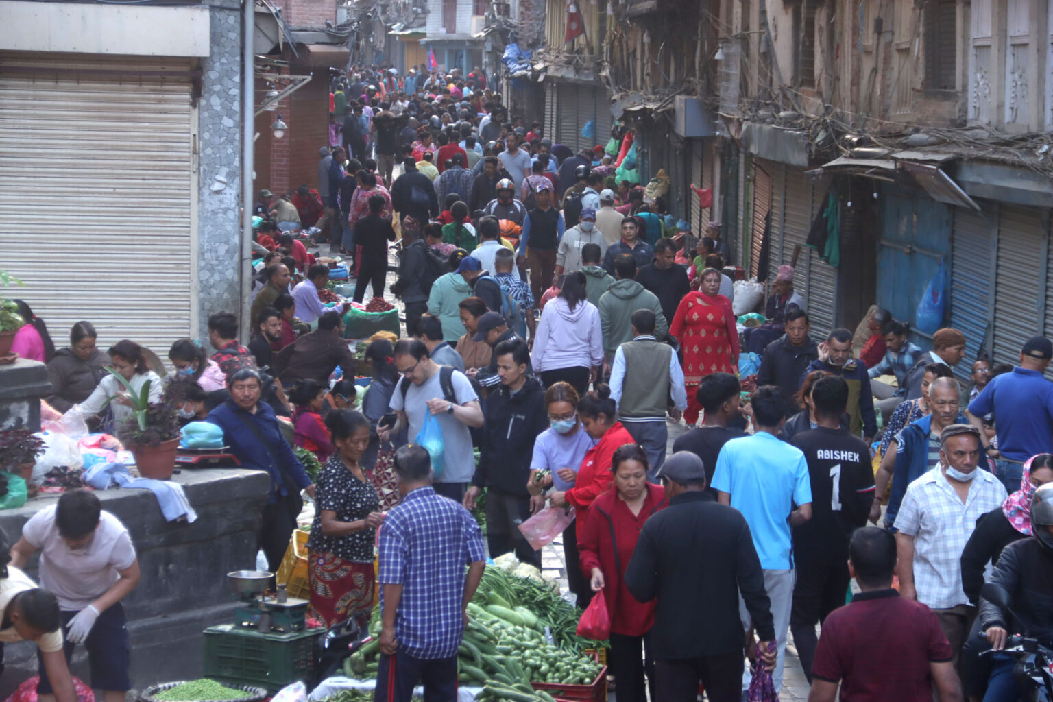 Nepal News | Nepal's First Online News Portal